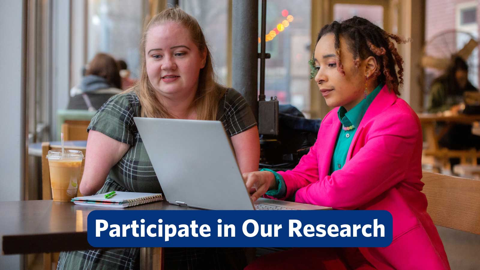 Participate in Our Research | The Heller School