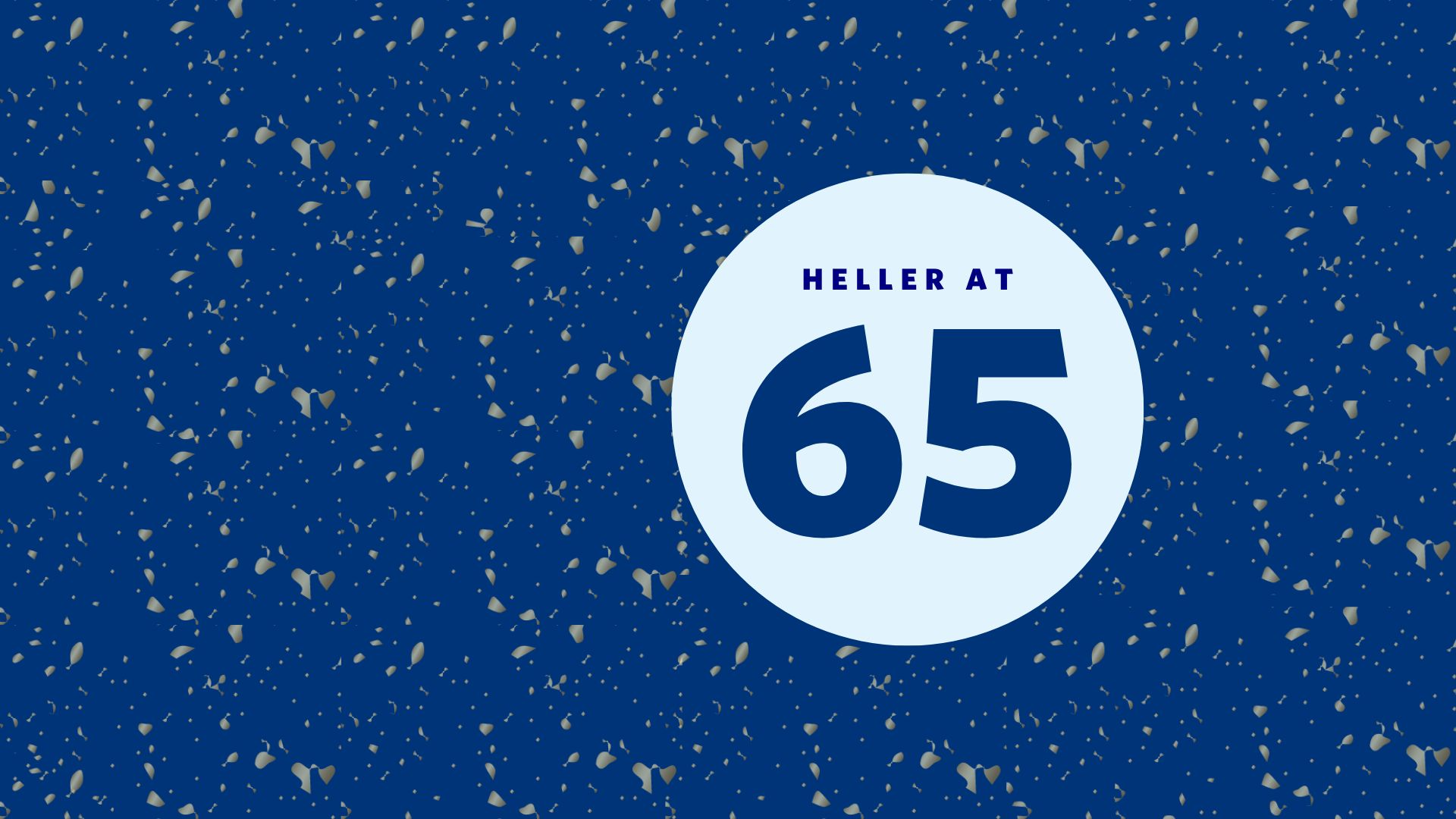 Spring 2025 Heller Magazine | The Heller School