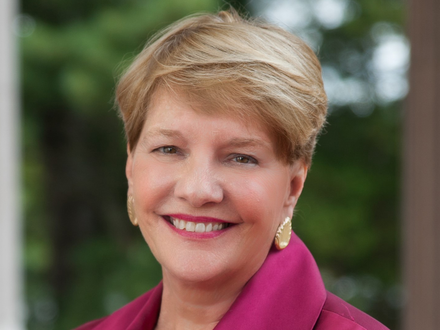 Antoinette Hays, PhD'90 | The Heller School