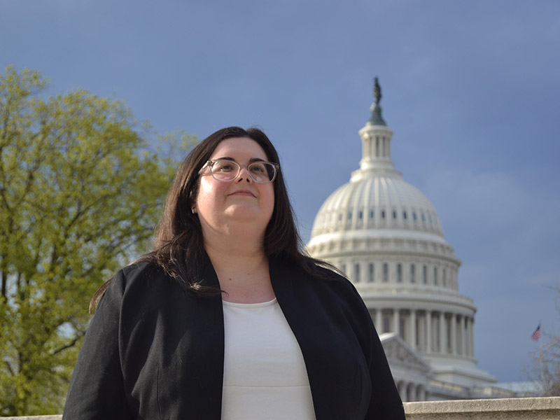 Jamie Morgan Profile - PhD in Social Policy | The Heller School