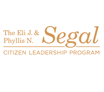 Eli J. & Phyllis N. Segal Citizen Leadership Program | The Heller School at Brandeis University