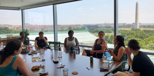 Apply - Eli J. & Phyllis N. Segal Citizen Leadership Program | The Heller School at Brandeis ...